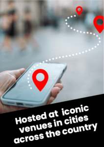 ERP Software Events - Which ERP System is best for you?